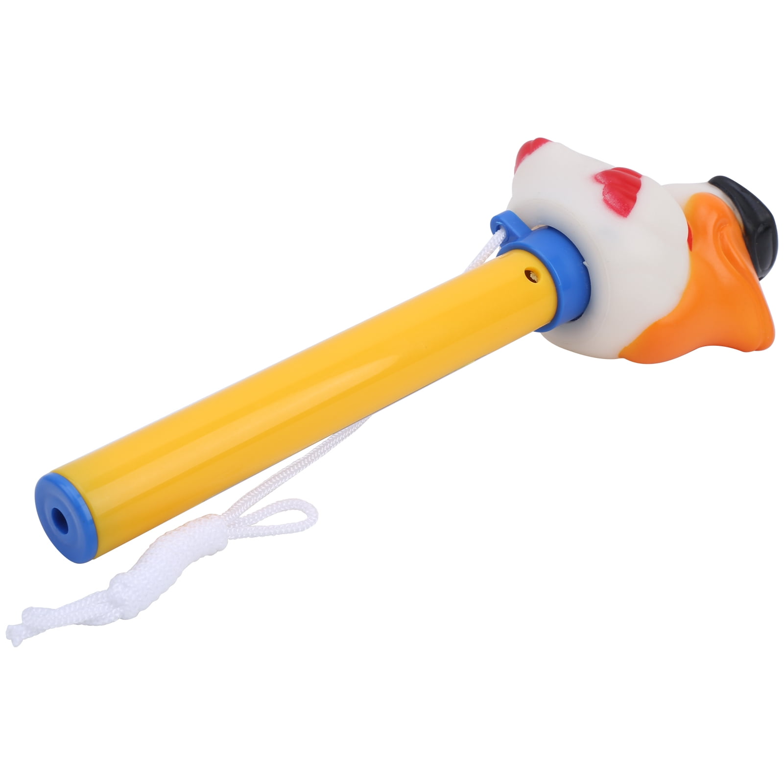 YAHHU Animal Shape Floating Swimming Pool Thermometer Bath Water ...