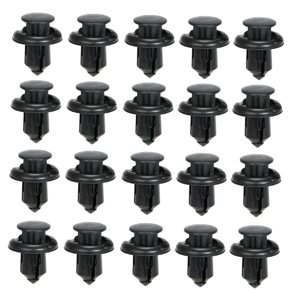 Automotive Plastic Fasteners