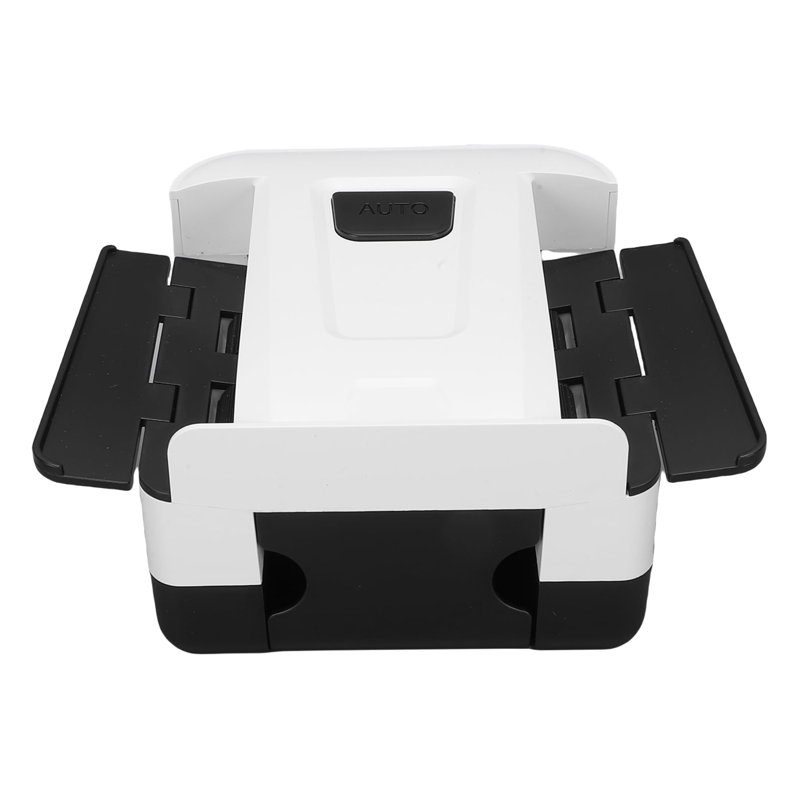 YAHHU Automatic Card Shuffler Rechargeable Electric Playing Card ...