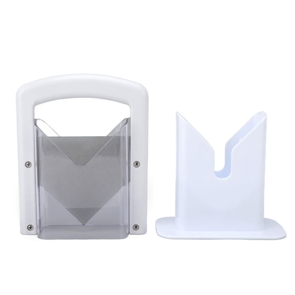 Bagel Guillotine Bagel Slicer