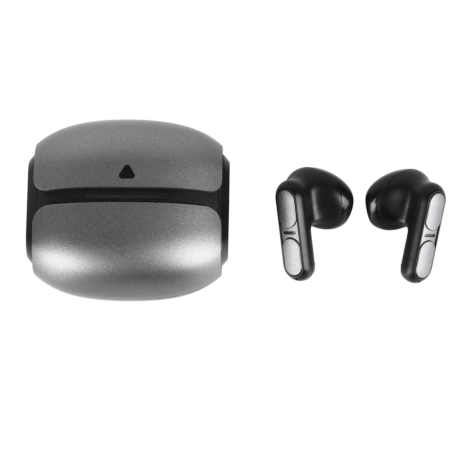 YAHHU Bluetooth 5.3 Earbuds Low Latency Stereo Lightweight Wireless ...
