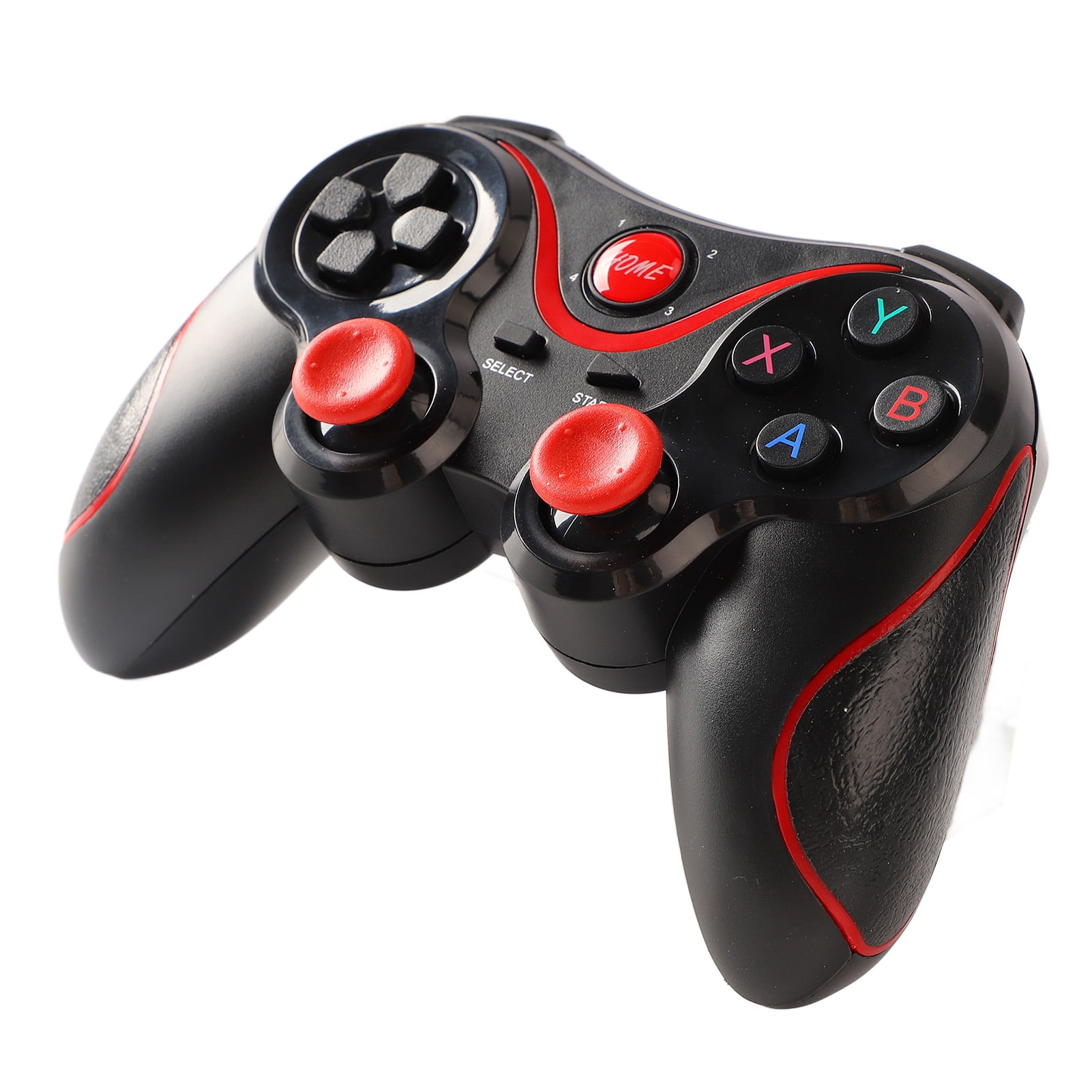 YAHHU Bluetooth Game Controller Stable Delayless Wireless Gamepad with ...