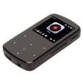 YAHHU Bluetooth Sports MP3 Player Multifunction Smart Touch Control ...