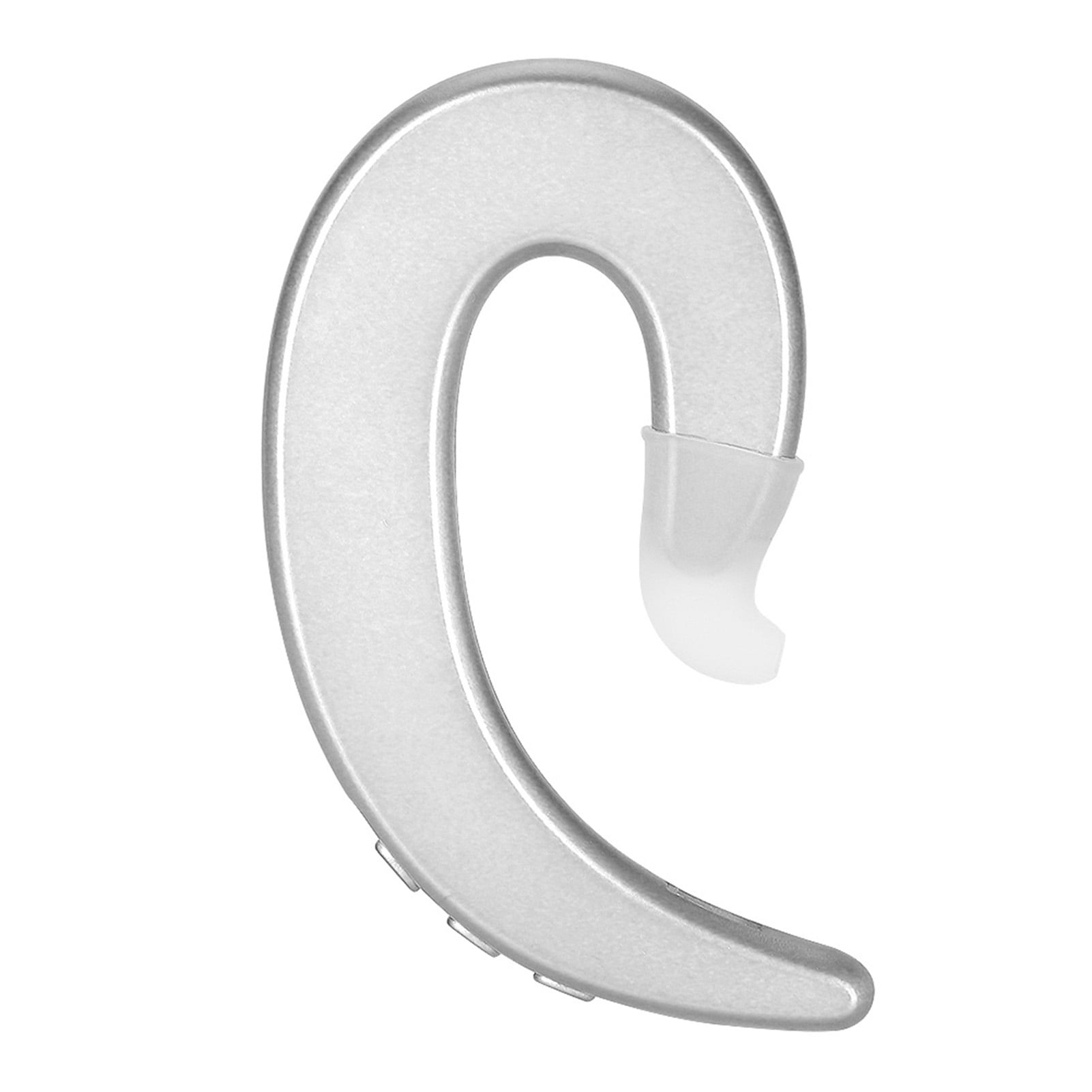 YAHHU Bone Conduction Bluetooth Headphones Wireless Ear Hook Painless ...
