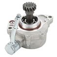 YAHHU Brake System Vacuum Pump Assembly 2020A002 Replacement for ...