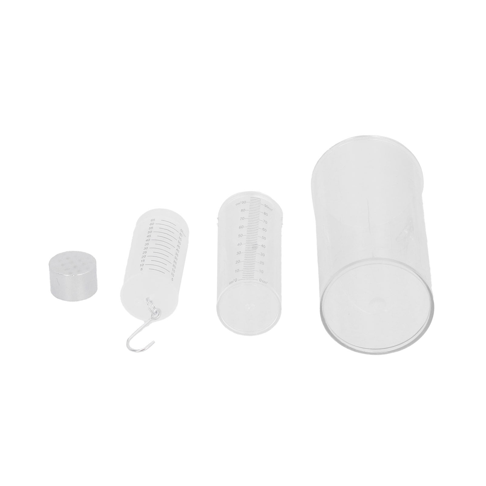 YAHHU Buoyancy Experiment Equipment Archimedes Principle Demonstrator ...