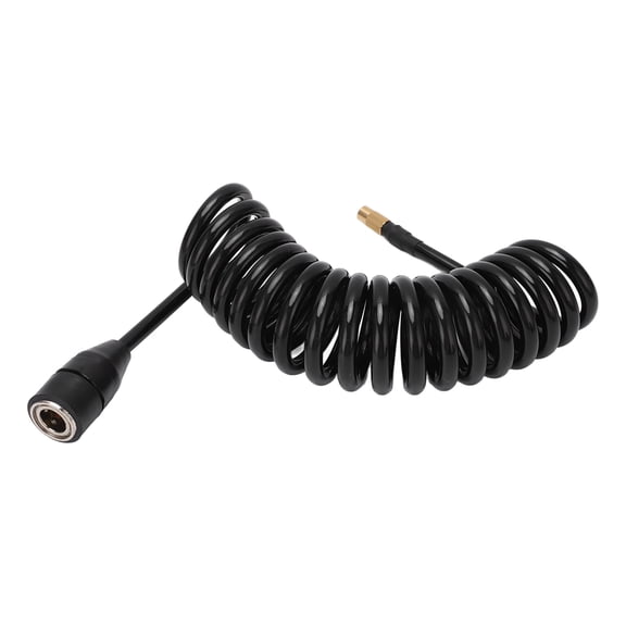 Tire Inflator Hose Replacement