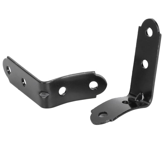 YAHHU Car Glove Box Lid Hinge Bracket Repair Kit for A4 S4 B6 B7 ...