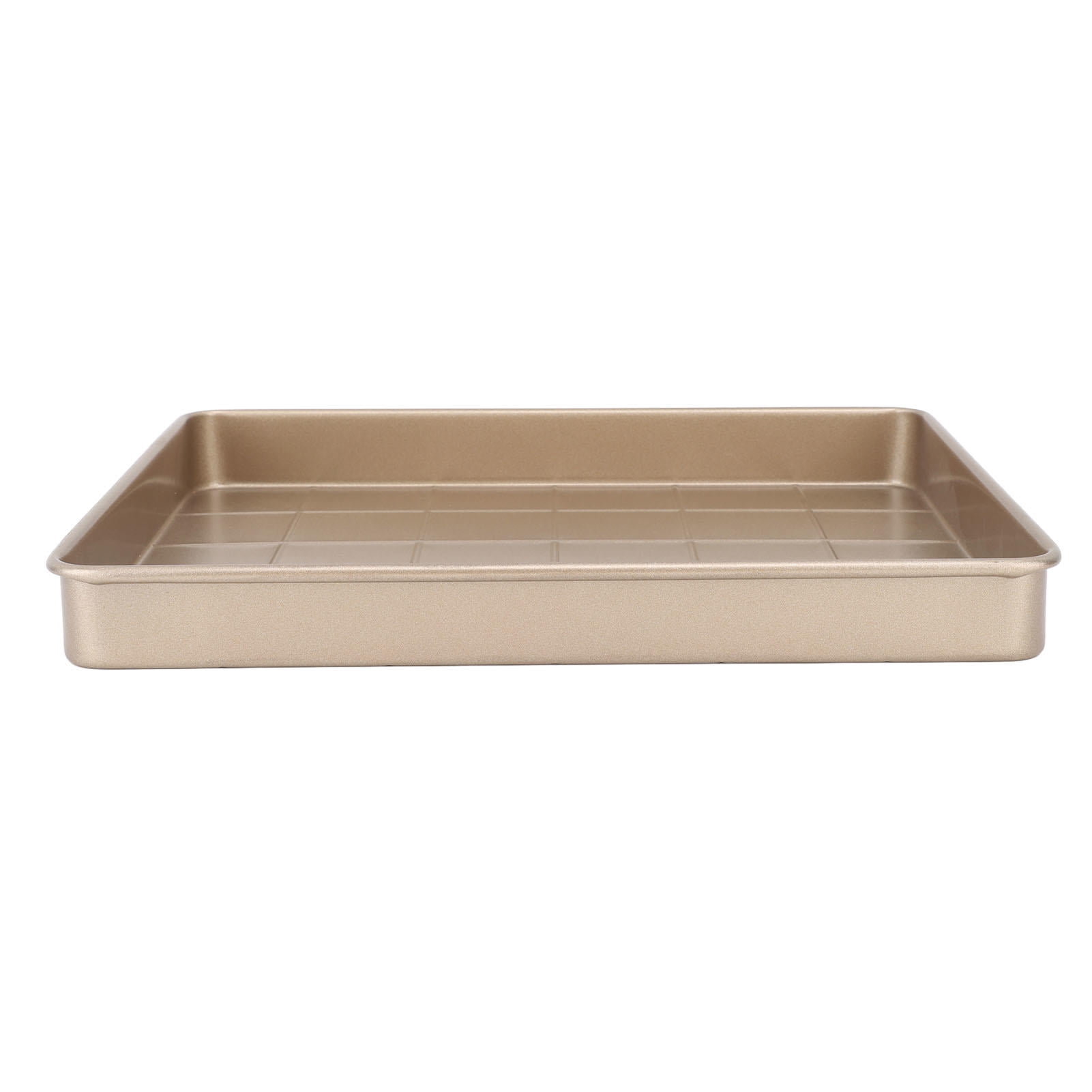YAHHU Carbon Steel Sheet Pan – Non‑Stick, Rapid‑Heat Baking Tray for ...