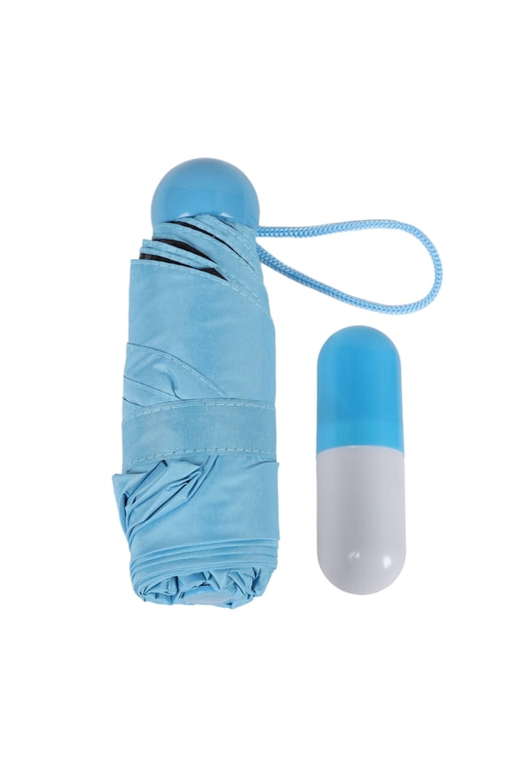 Capsule Umbrella