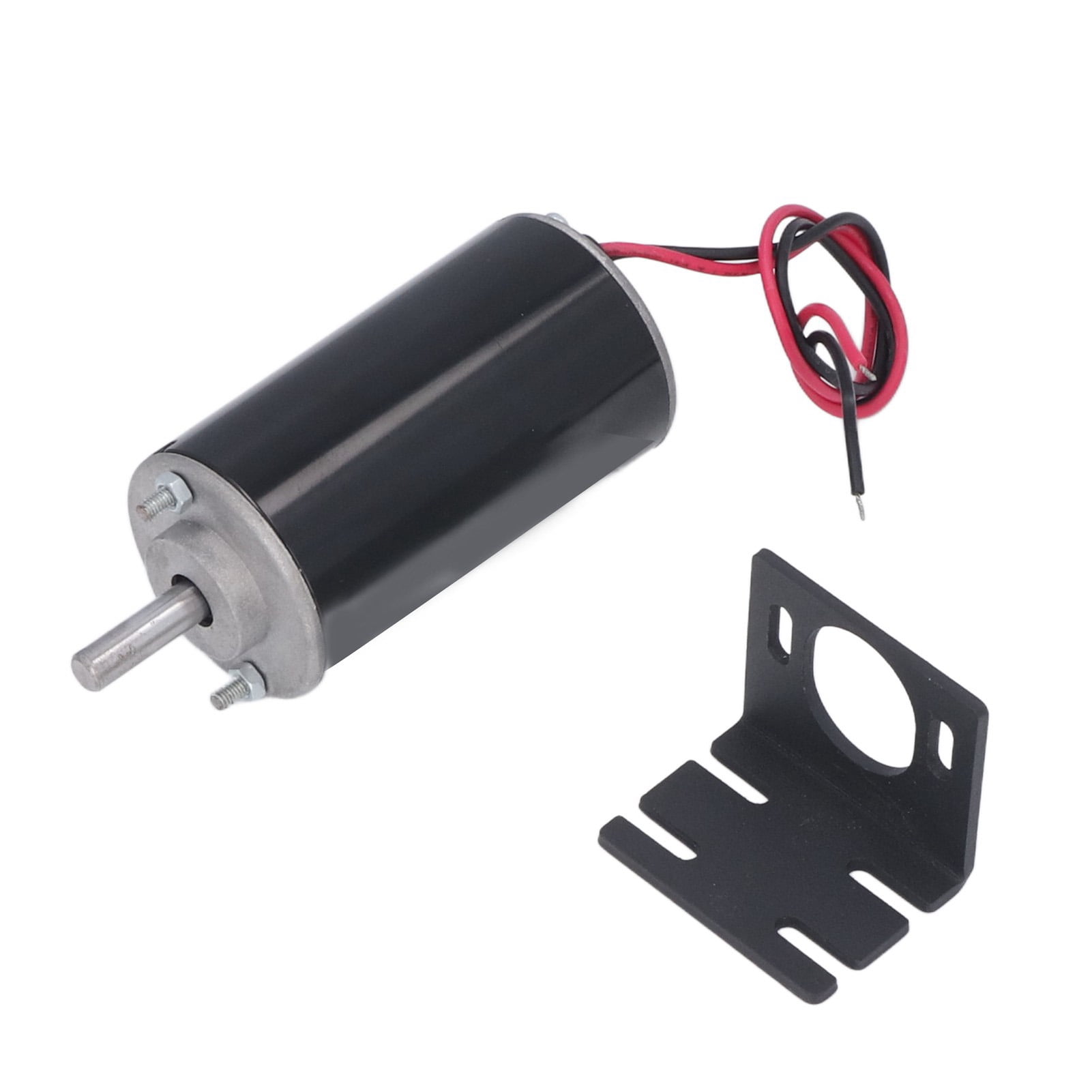 YAHHU DC High Speed Motor Micro Adjustable Speed Control CW CCW Large ...