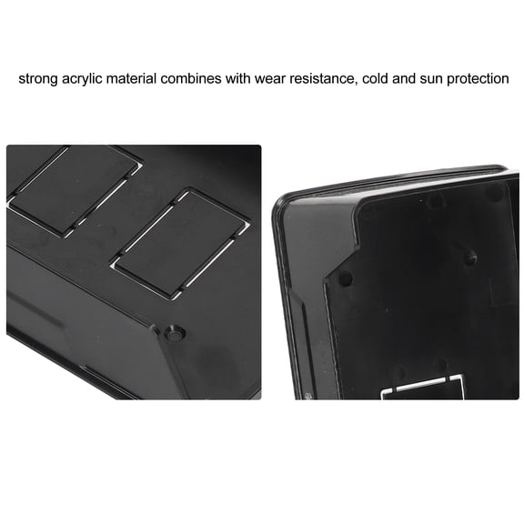 Ring Doorbell Cover Weatherproof