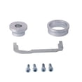 YAHHU Front Rear Cover Oil Pan Alignment Tool Kit for GM 4.8 5.3 5.7 6 ...