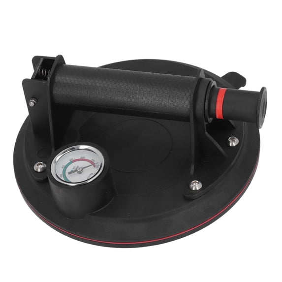 YAHHU Glass Suction Cup 8 Inch / 20.3 cm 440 LBS Load Capacity ...