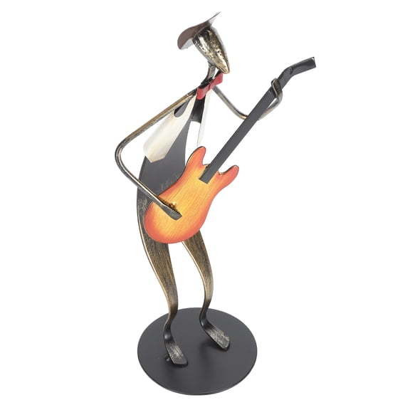 Guitar Sculpture