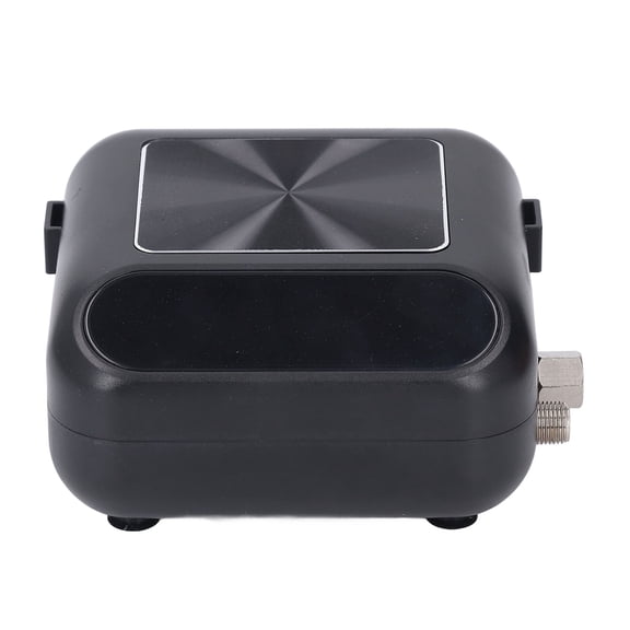 Siphon Feed Airbrush