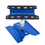 YAHHU Heightening Work Stand Assembly Platform 360 Degree Rotate Repair ...