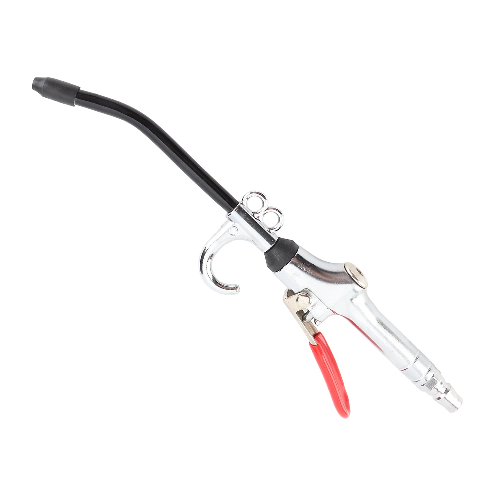 YAHHU High Volume Air Blow Gun for Air Compressor, Pneumatic Metal Dust ...