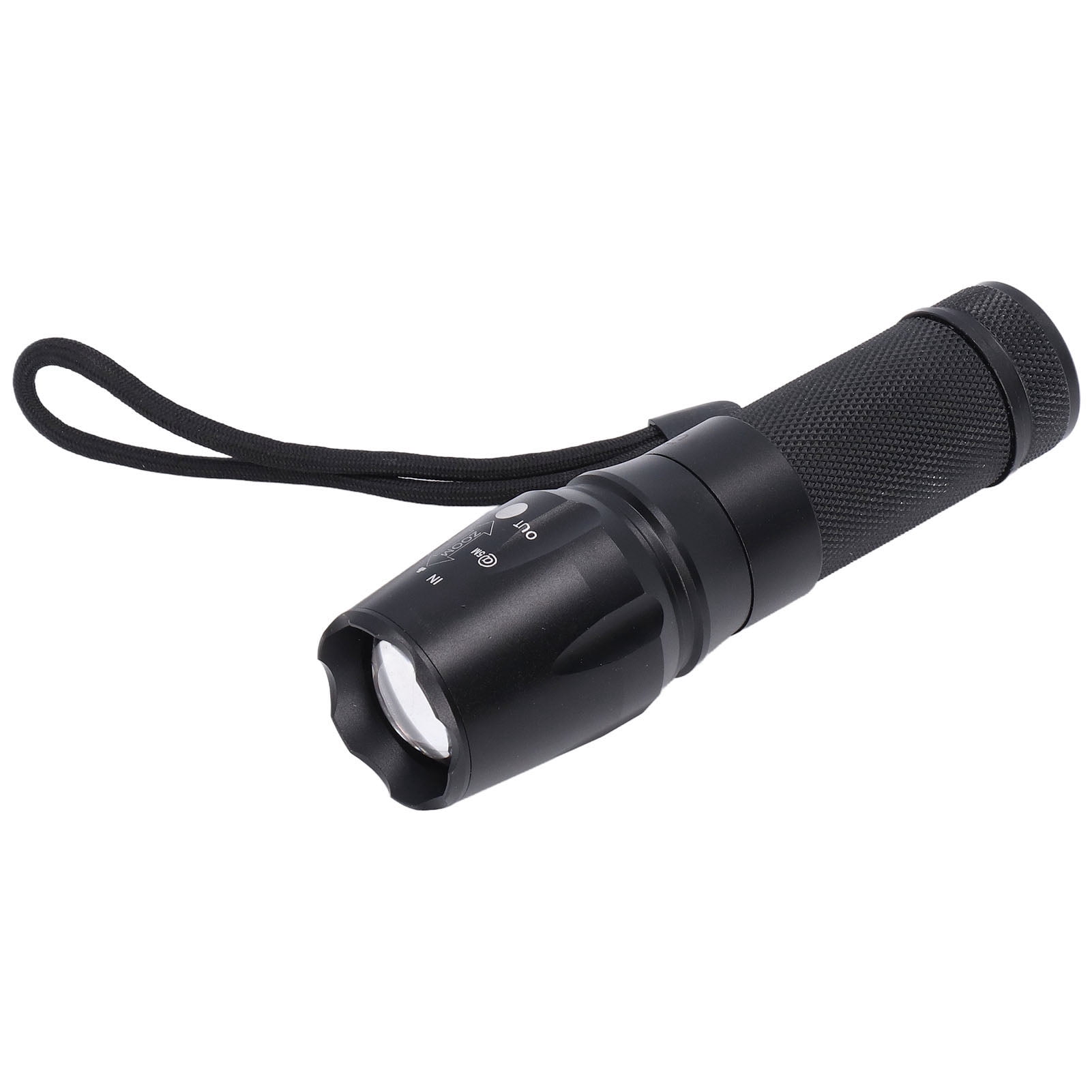 YAHHU Infrared Flashlight 850nm Wavelength 5W Portable IR Illuminator ...