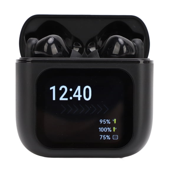 YAHHU Language Translator Earbuds Multifunction ANC Noise Reduction ...