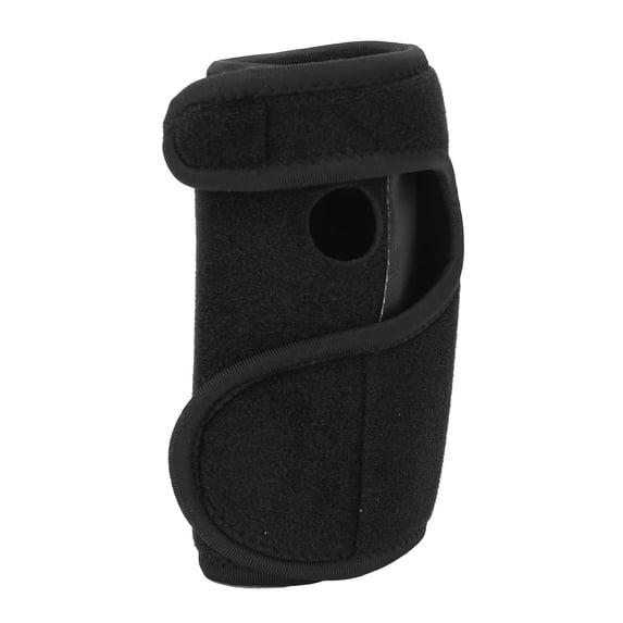 YAHHU Left Hand Wrist Brace for Carpal Tunnel, Sprain, Arthritis ...