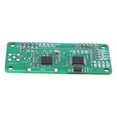 YAHHU MMDVM Hotspot Board PCB 32 Bit 10mW RF DMR YSF P25 NXDN DSTAR ...