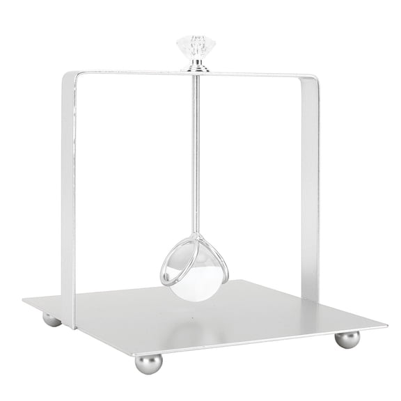 Weighted Napkin Holder