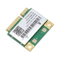 YAHHU Mini PCIE 1200M WiFi Adapter Intel 8265AC Dual Band 2.4G 5G ...