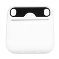YAHHU Mini Printer Bluetooth Connection Inkless Thermal Portable Pocket ...