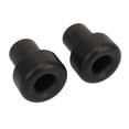 YAHHU Motorcycle Frame Sliders Shock Absorption Anti Crash Protector ...