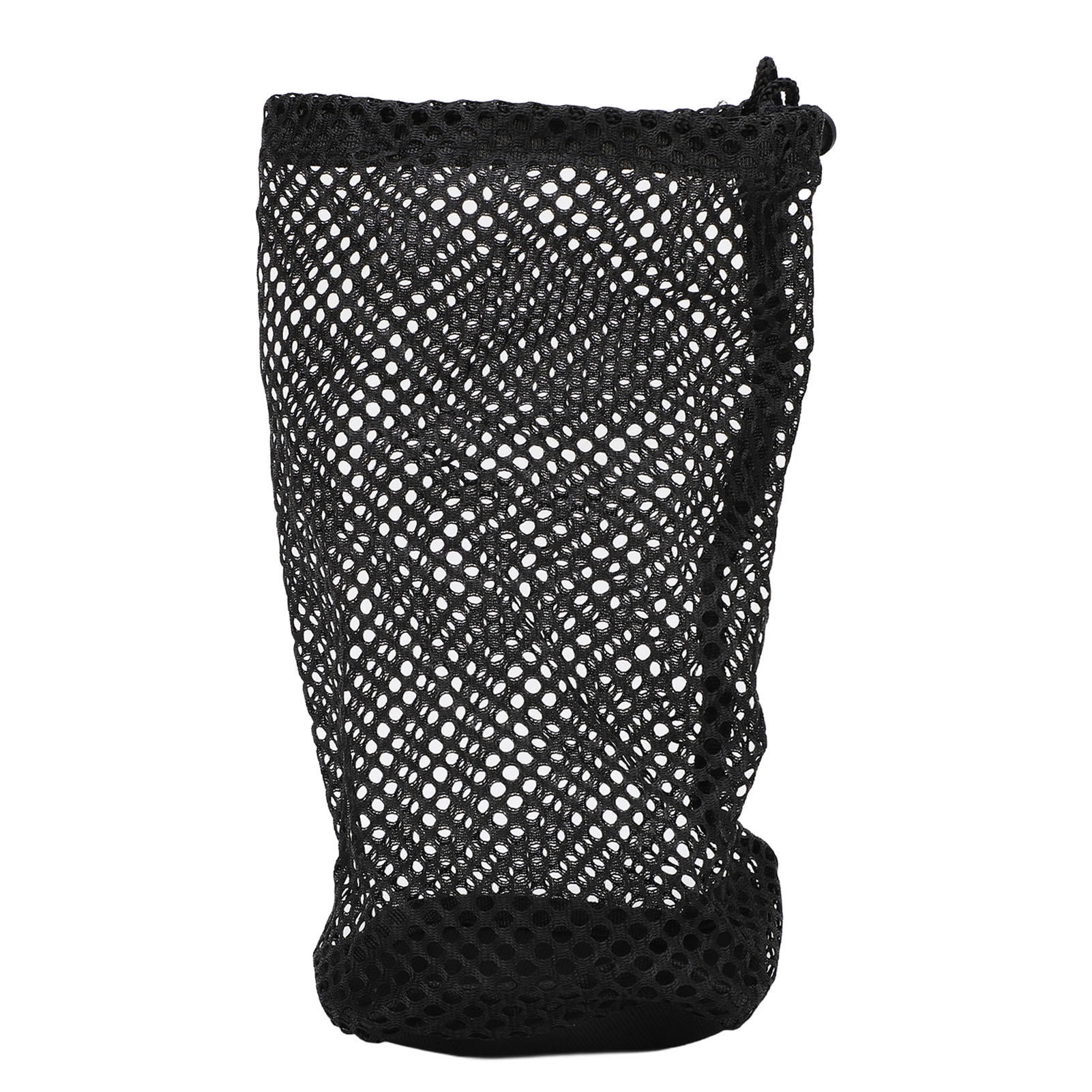 YAHHU Nylon Mesh Ball Carry Bag – Lightweight, See‑Through Design with ...