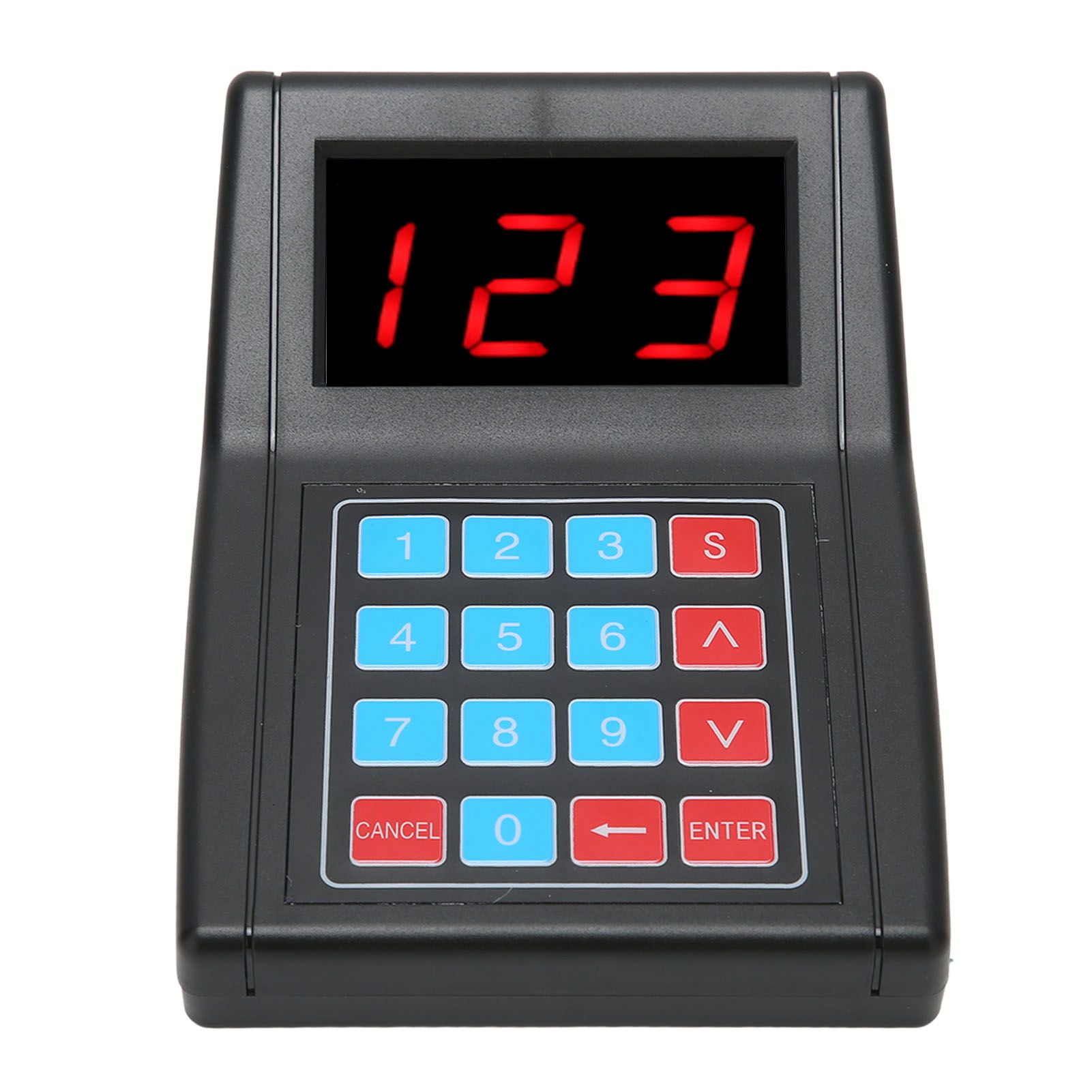 YAHHU Pager System for SU-668 SU-669 Restaurant Wireless Calling System ...
