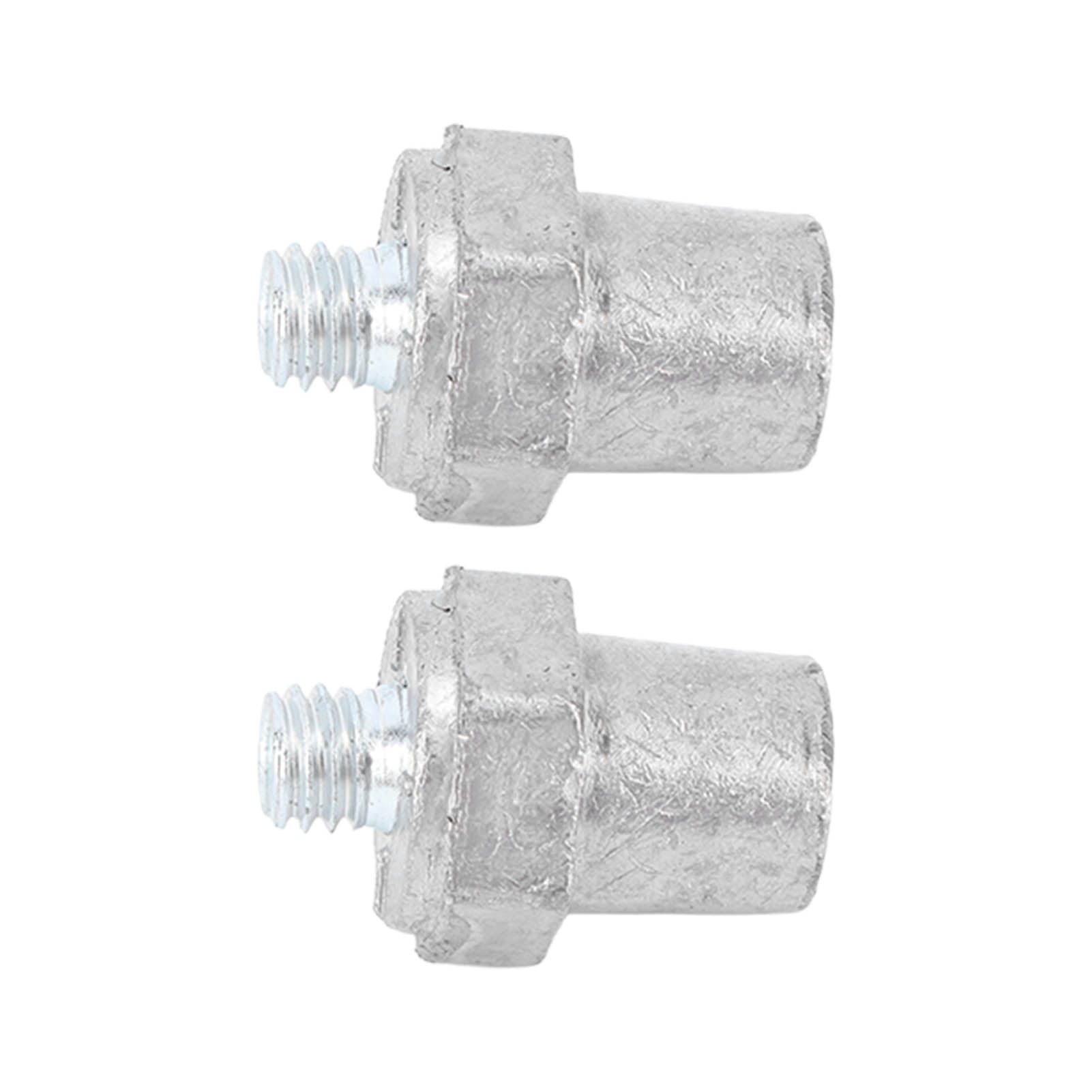 YAHHU Pair of Battery Side Terminal Charging Posts Cable Terminals Fit ...