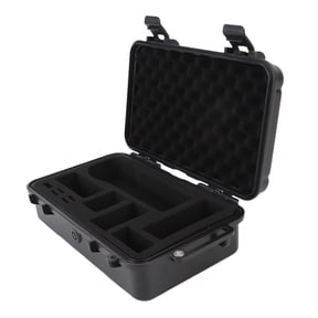 Waterproof Camera Cases and Accessories for Safeguarding Cameras