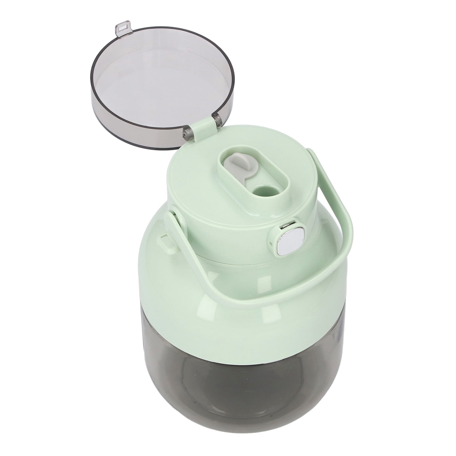 YAHHU Portable Blender 70W USB Rechargeable 4 Blades 33.8 oz / 1L ...