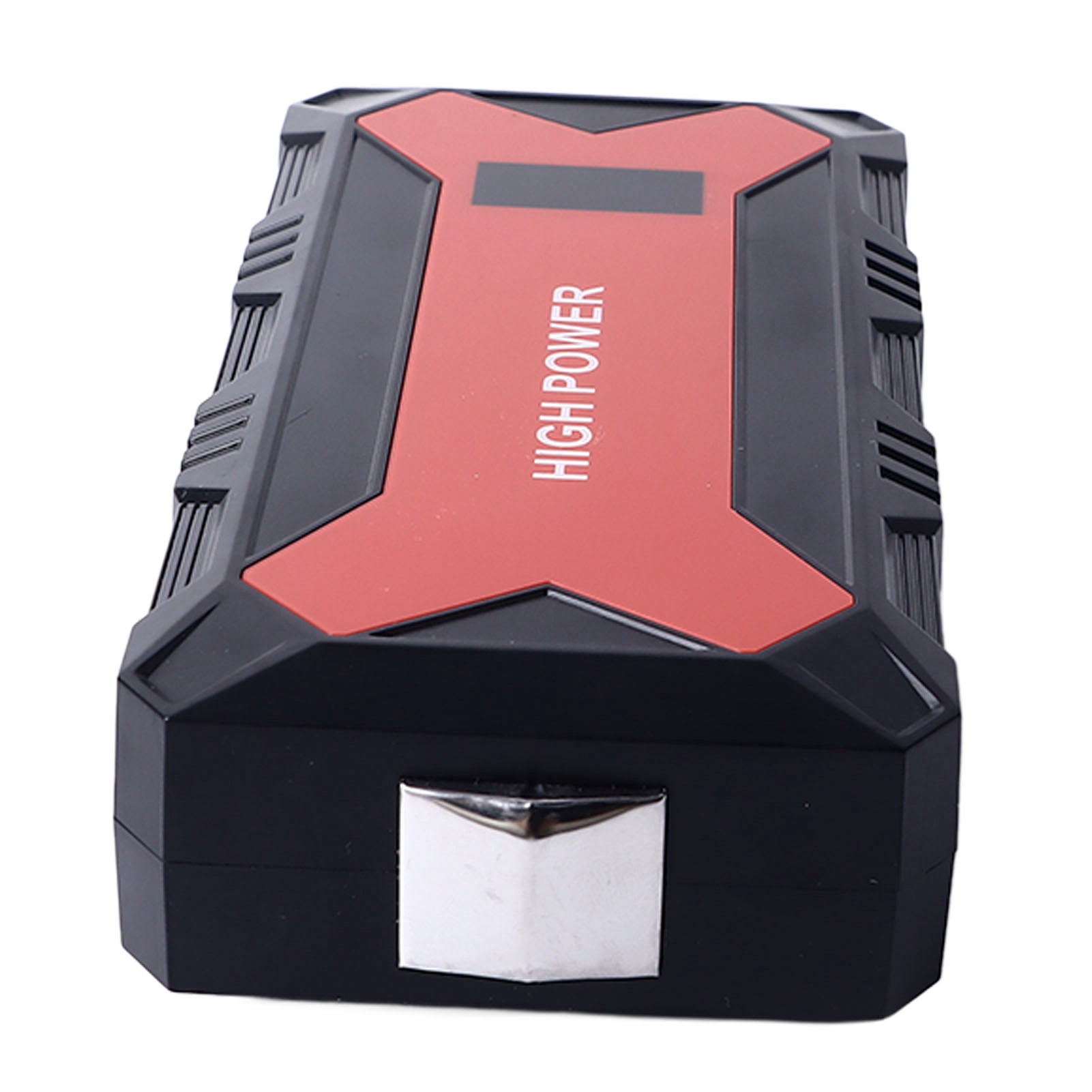 YAHHU Portable Car Jump Starter 30000mAh Auto Battery Booster Power ...