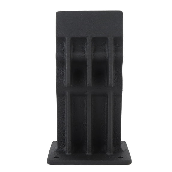 YAHHU Portable Manual Wood Splitter – Compact Carbon Steel Log Cracker ...