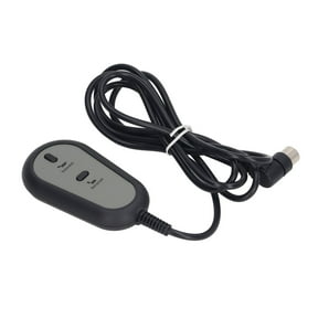 Shop Power Recliner Switches and Controls for Comfortable Home Living