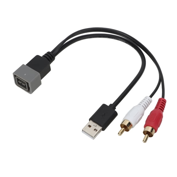 Car Stereo Wiring Adapters and Audio Accessories for Vehicles