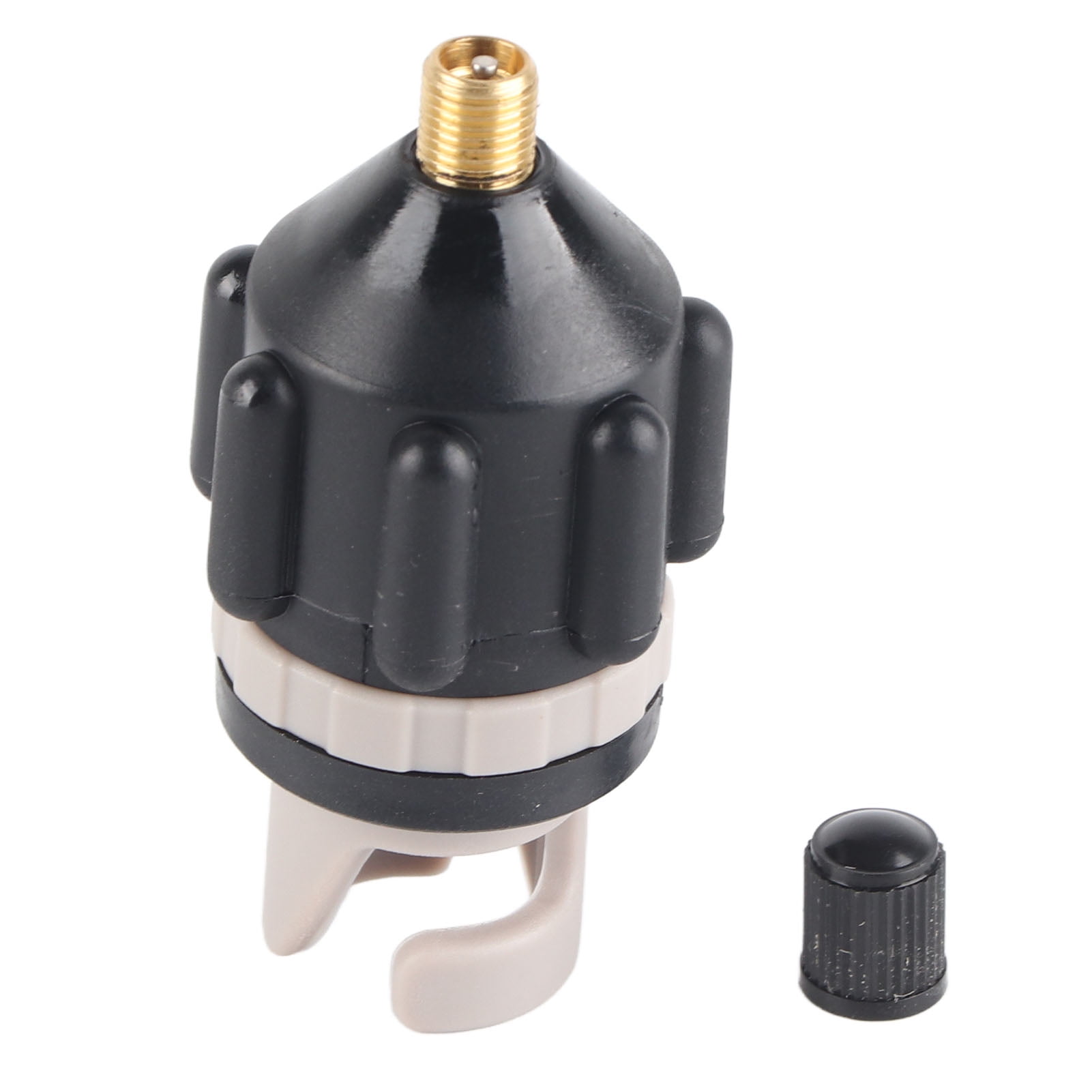 YAHHU Premium Paddle Board Pump Adapter Leakproof Air Pump Valve ...