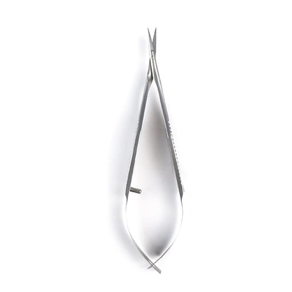 YAHHU Professional Stainless Steel Cuticle Nipper Russian Style ...