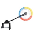 YAHHU Professional Table Tennis Trainer Indoor Single Player Practice ...