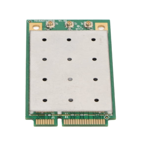 YAHHU QCA9880 Network Card 5G Dual-Band 1300Mbps 802.11ac/n/b/g 3x3 ...