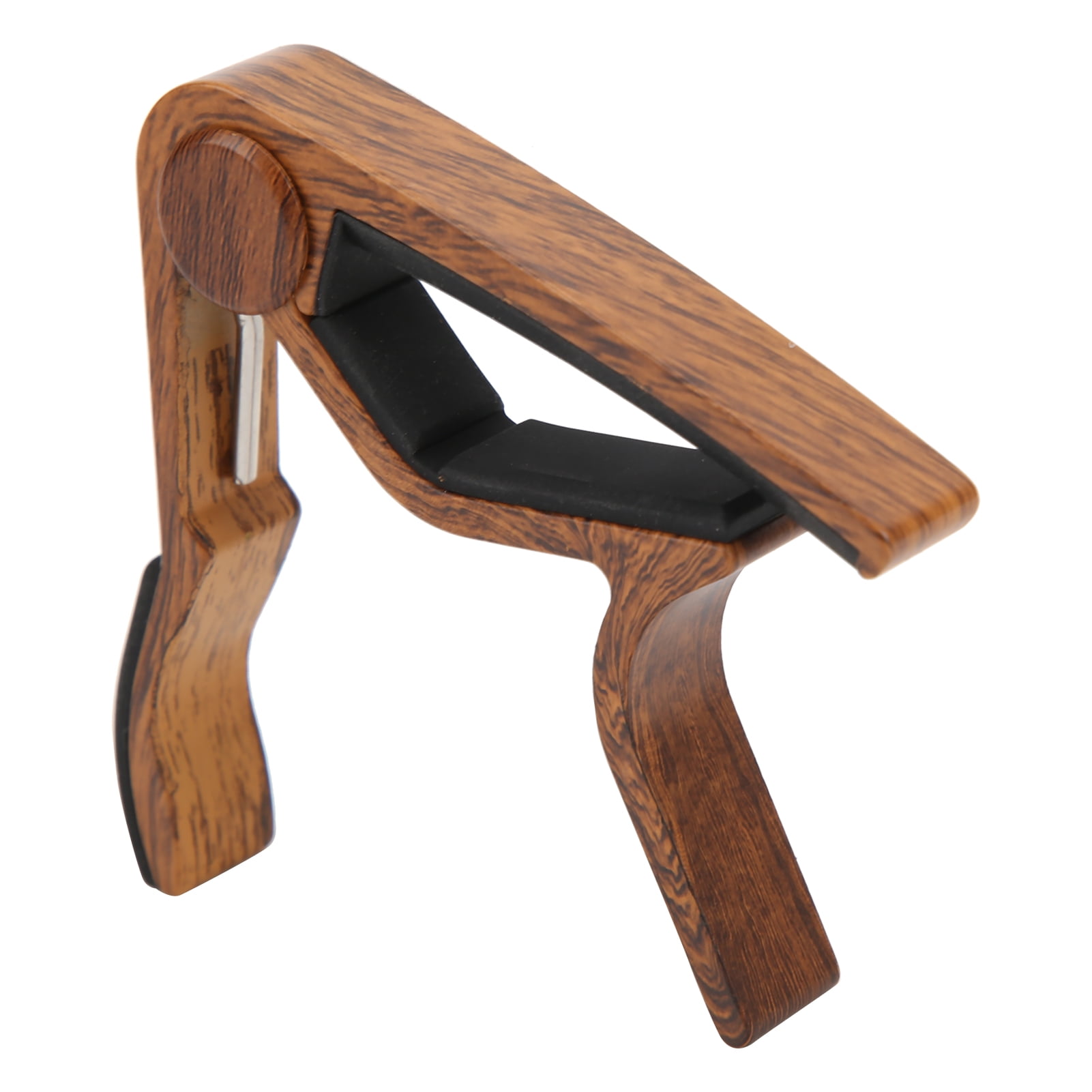 YAHHU Quick Change Aluminum Guitar Capo for Acoustic and Electric ...