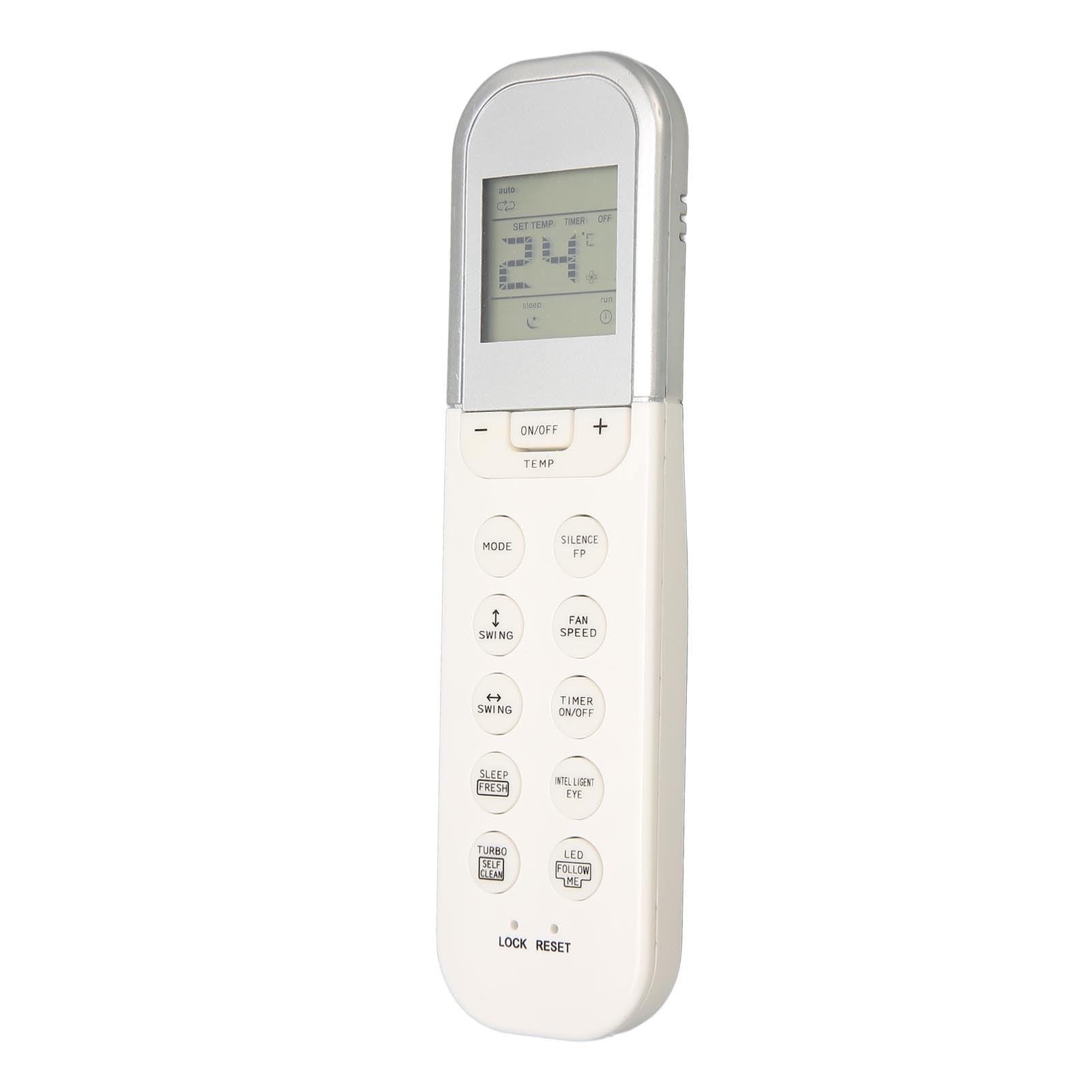YAHHU RG36F BGEF Universal Air Conditioner Remote Control Replacement ...