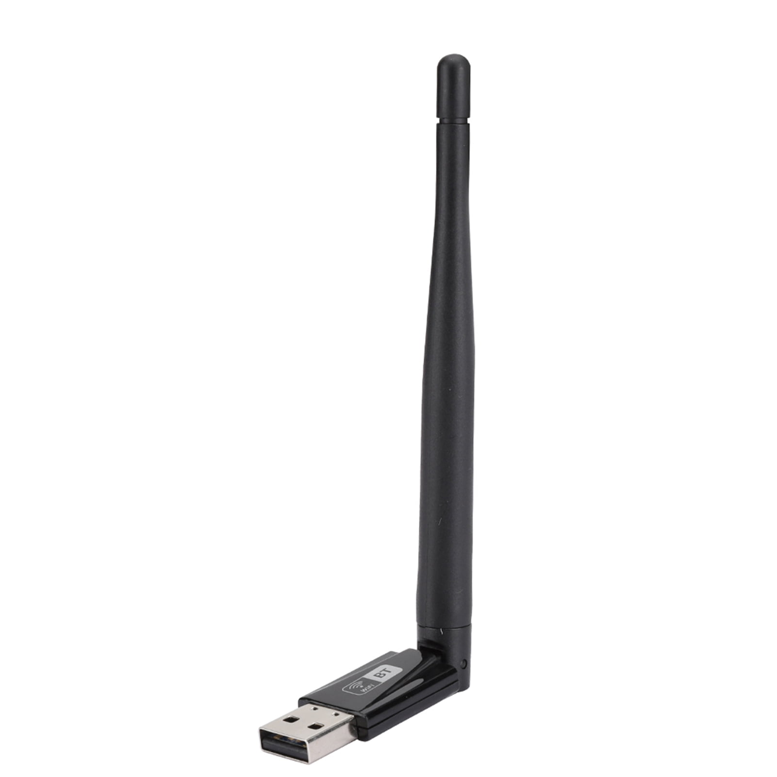 YAHHU RTL8821CU Dual Band Wireless LAN Card 600Mbps USB WiFi Bluetooth ...