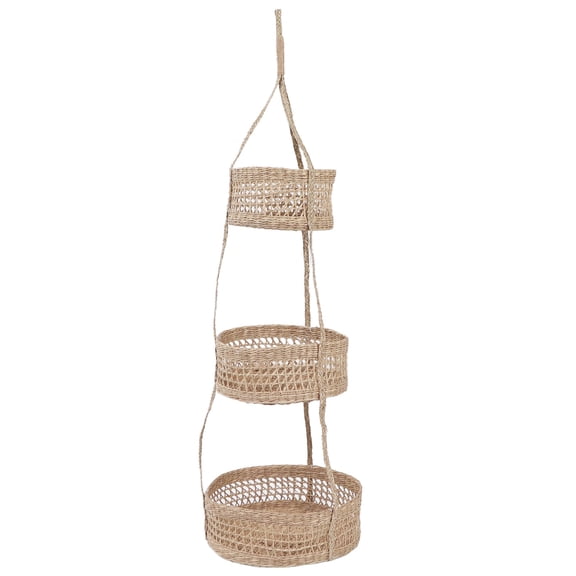 Banana Basket