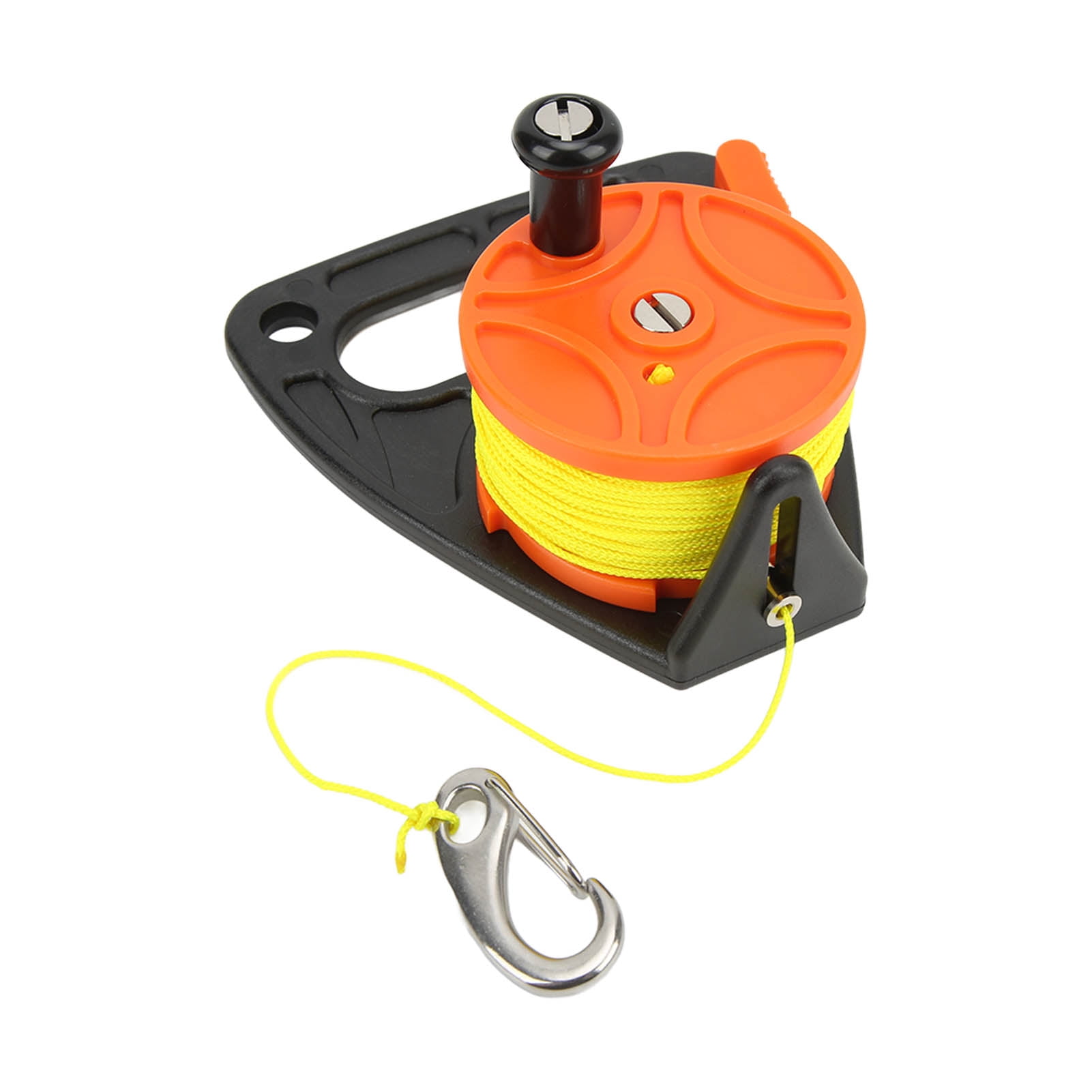 YAHHU Scuba Diving Fishing Reel Spool with Thumb Stopper Cave Wreck ...