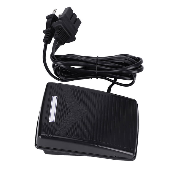YAHHU Sewing Machine Pedal Switch Controller Multifunctional Household ...