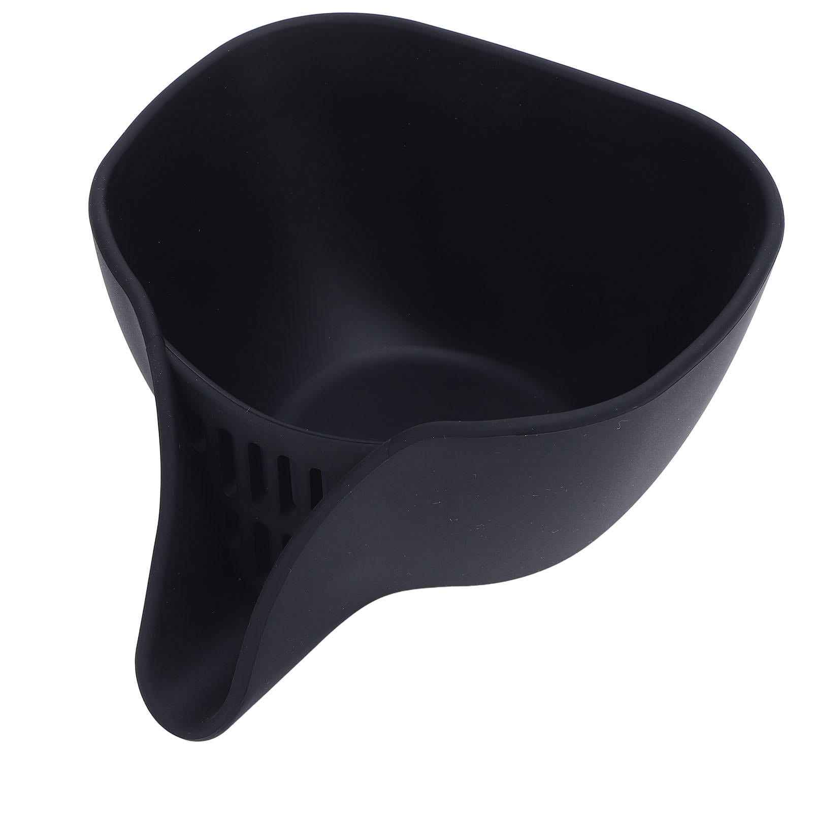 YAHHU Silicone Drain Basket & Pasta Strainer – Heat‑Resistant ...